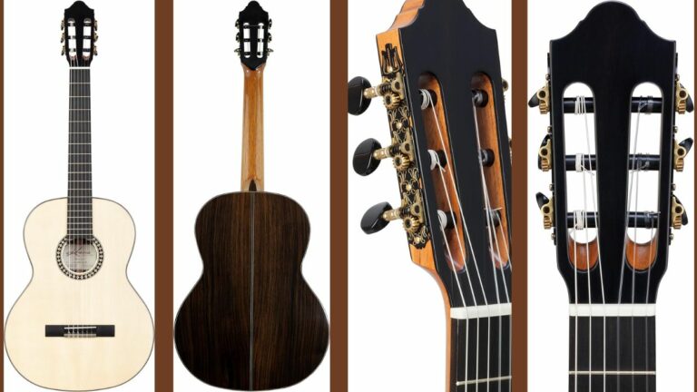 Top 5 Best Requinto Guitars of 2023 - A Comprehensive Guide and Reviews ...
